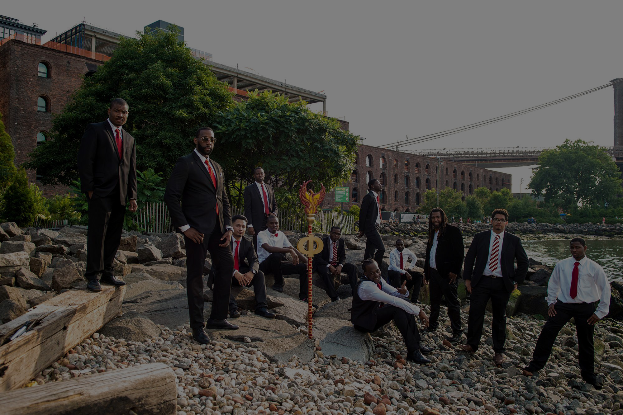 Phi Sigma Chi Multicultural Fraternity – We are bound by nothing, for ...